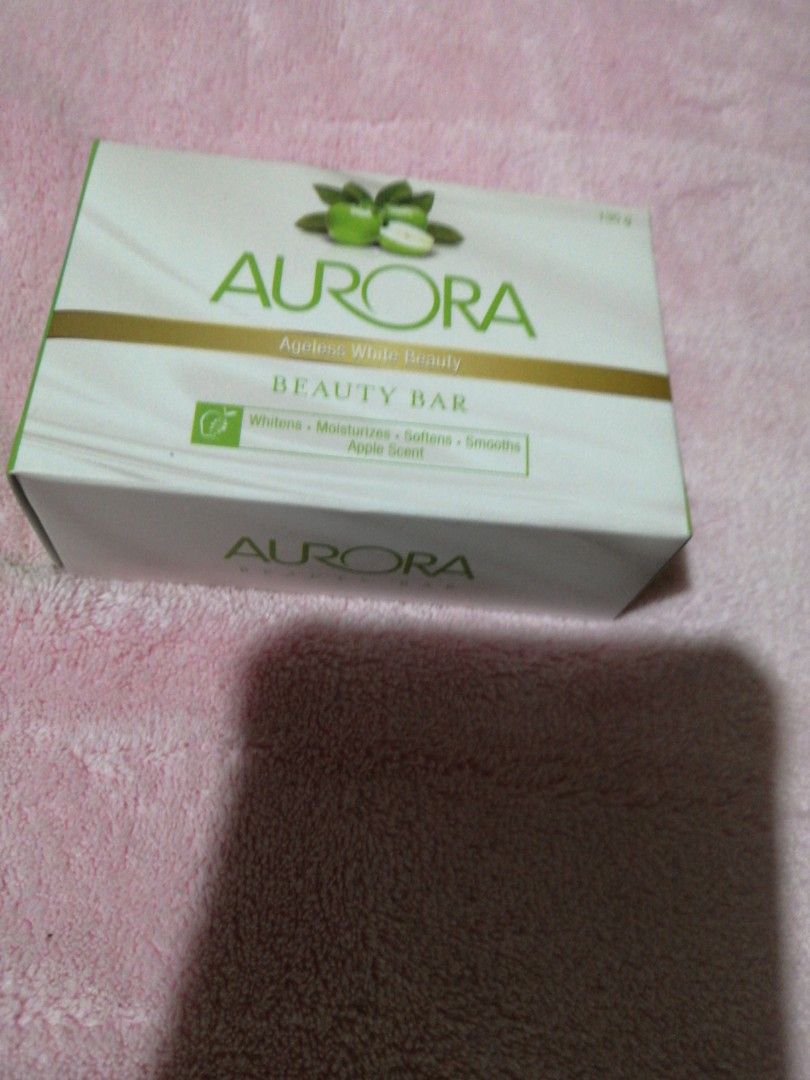 Ifern Aurora skin care products, Beauty & Personal Care, Bath & Body ...