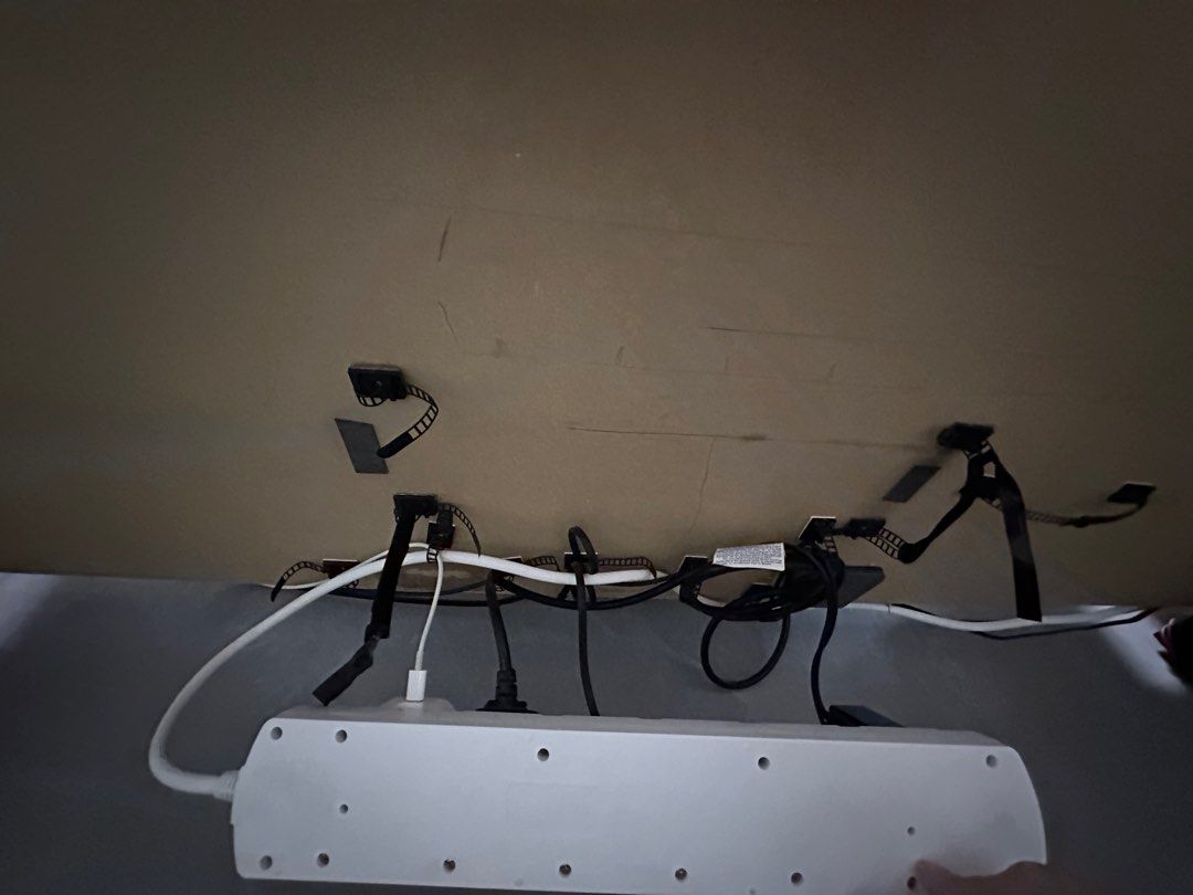 IKEA saljan oddvald table, Furniture & Home Living, Furniture, Tables ...