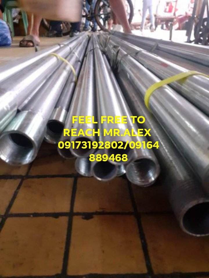 Imc Pipe Panasonic, Commercial & Industrial, Construction Tools ...