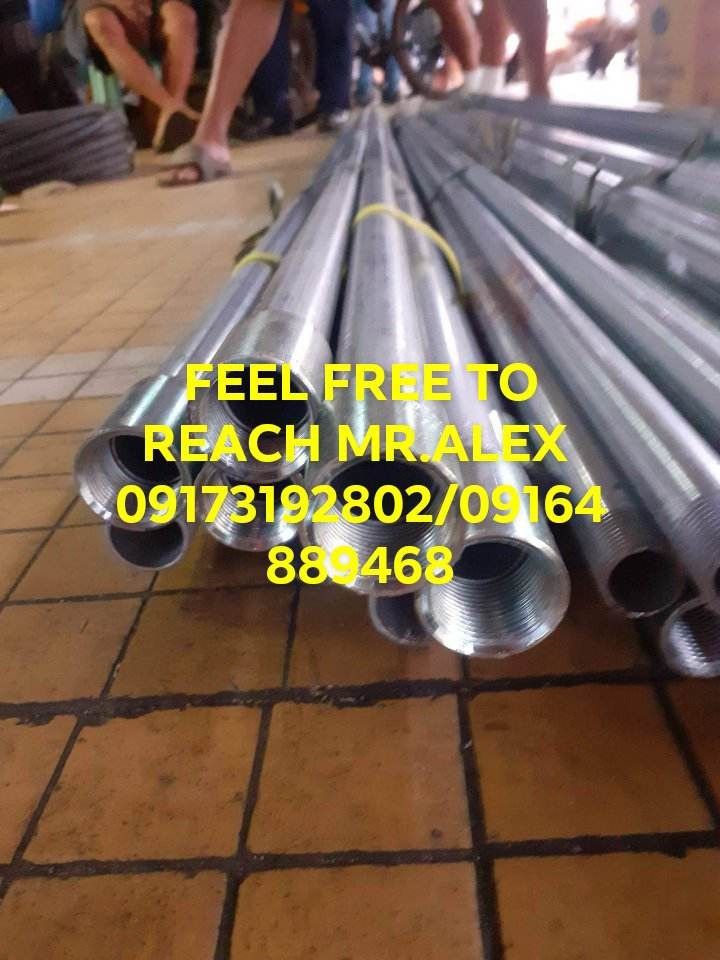 Imc Pipe Panasonic, Commercial & Industrial, Construction Tools ...