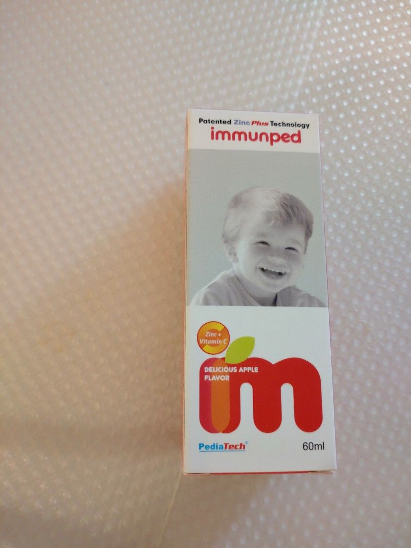Immunped, Babies & Kids, Nursing & Feeding, Weaning & Toddler Feeding ...