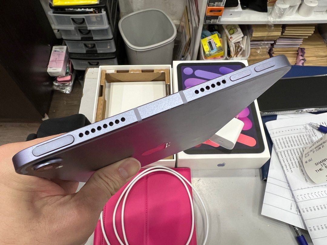 Ipad Mini Cellular Wifi Gb Mobile Phones Gadgets Tablets Ipad On Carousell