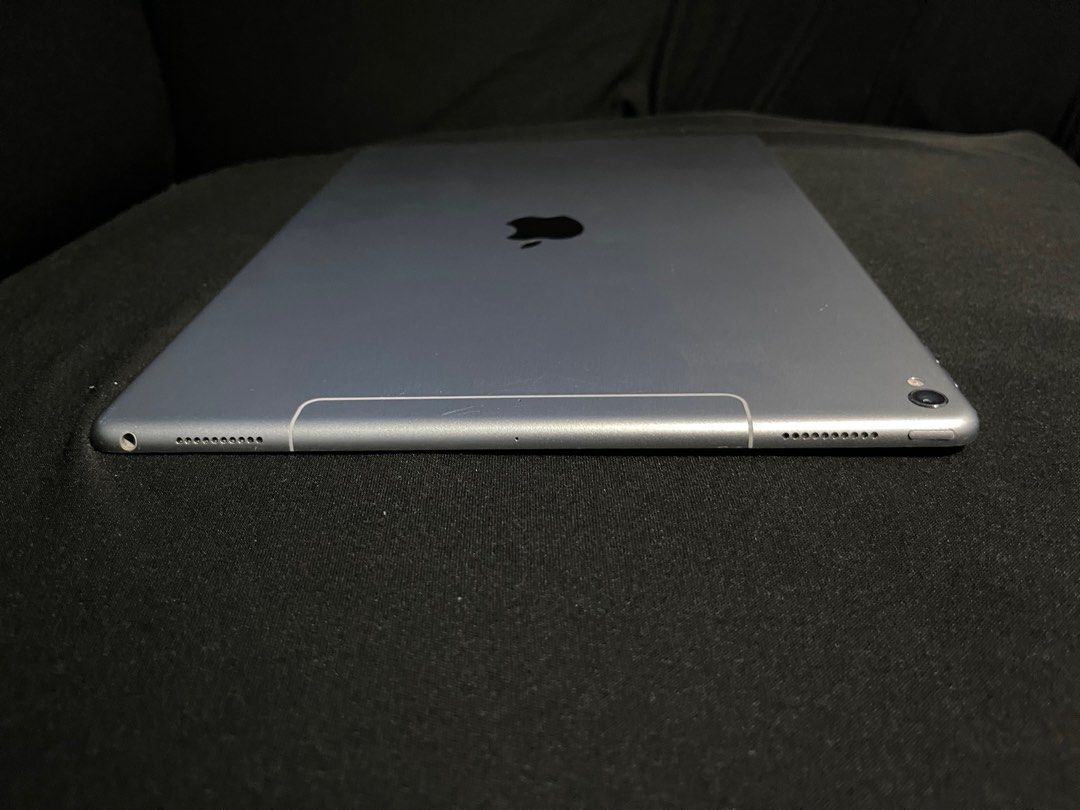 Ipad pro 2 12.9 inch 64gb LTE with sim, Mobile Phones & Gadgets ...