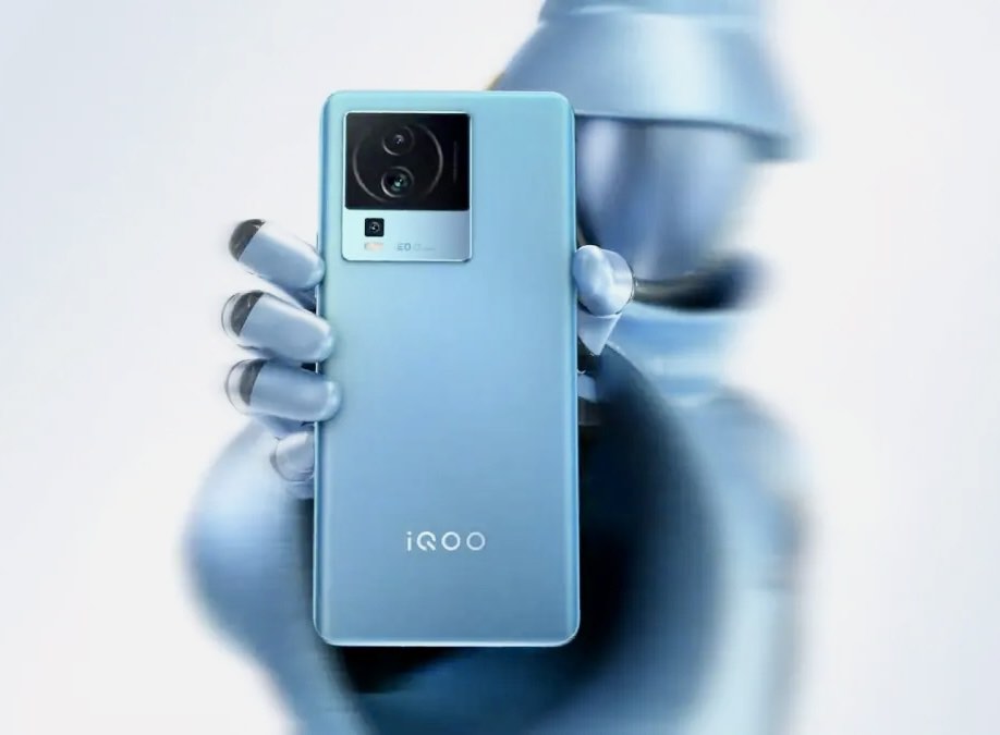 IQOO Neo 7 SE With 9 Premium Gifts, Mobile Phones & Gadgets, Mobile ...