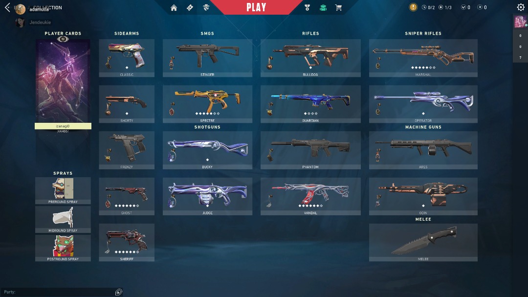 Iron 3 new Valorant Account For Sale !, Video Gaming, Gaming ...