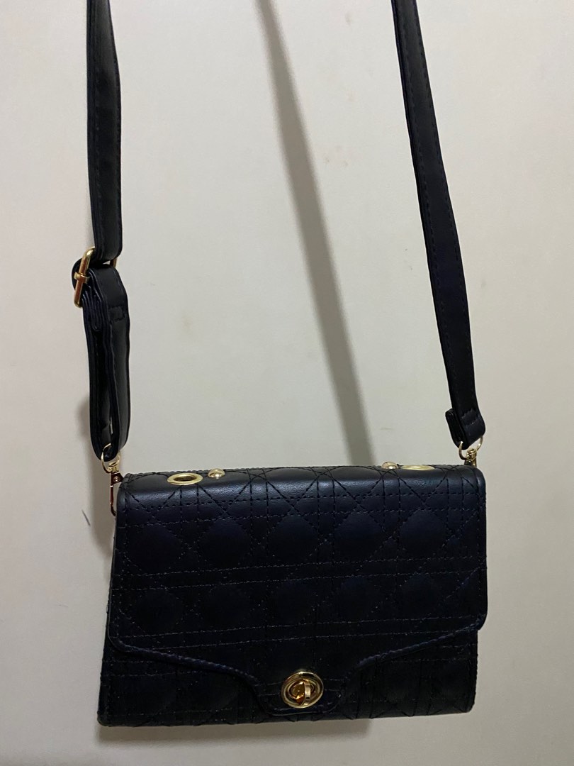 Jovanni Bag, Women's Fashion, Bags & Wallets, Cross-body Bags on Carousell
