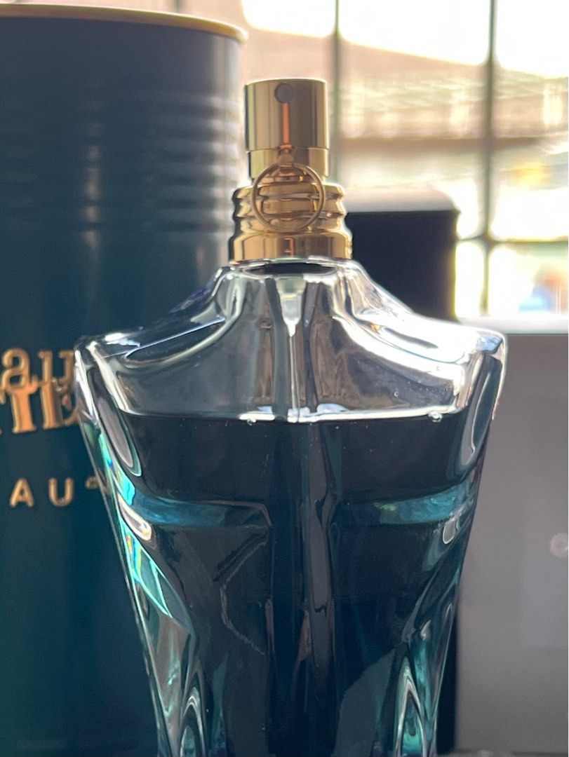 JPG Le Beau 125ml, Beauty & Personal Care, Fragrance & Deodorants on ...