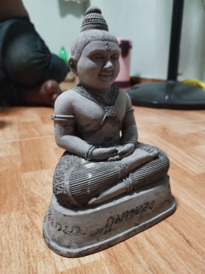 Khun man dong, Hobbies & Toys, Memorabilia & Collectibles, Religious ...