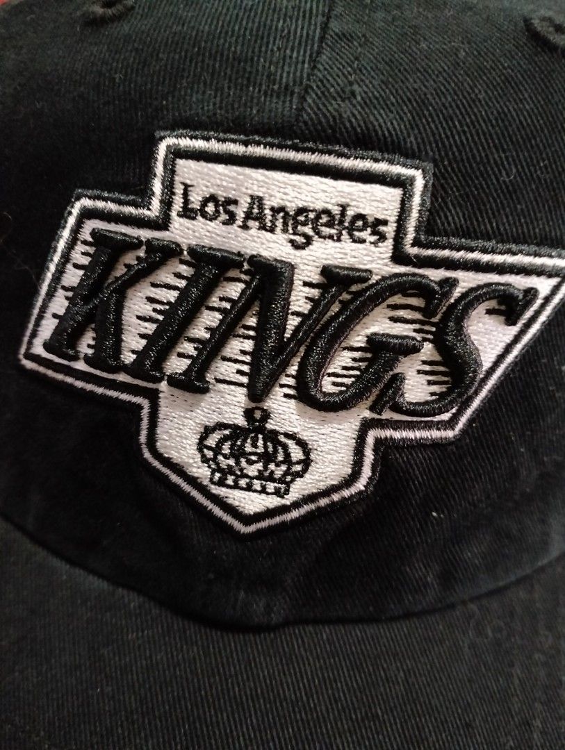 King cap, Men's Fashion, Watches & Accessories, Cap & Hats on Carousell