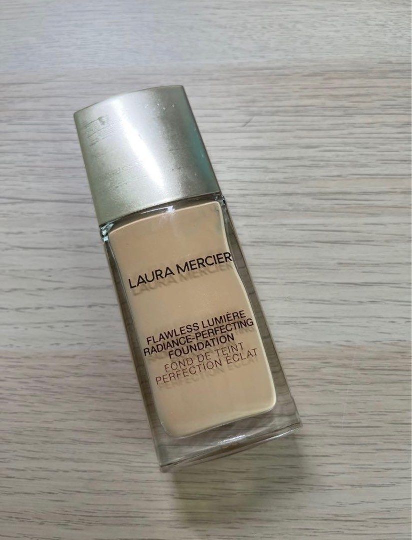 Laura Mercier Foundation, Beauty & Personal Care, Face, Makeup on Carousell