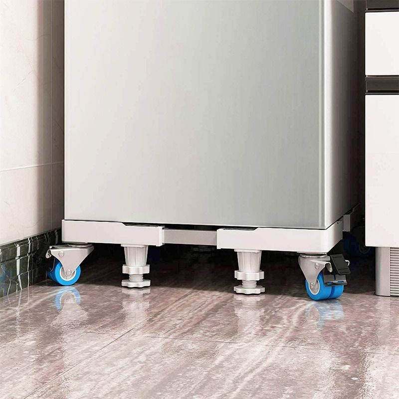 LEAP Washing Machine Lifter | Washing Machine Trolley Stand | Heavy ...