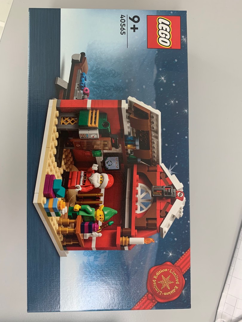 Lego, Hobbies & Toys, Toys & Games on Carousell