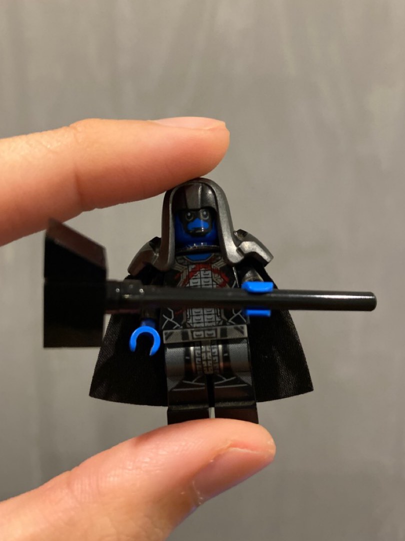Lego Marvel Ronan, Hobbies & Toys, Toys & Games on Carousell