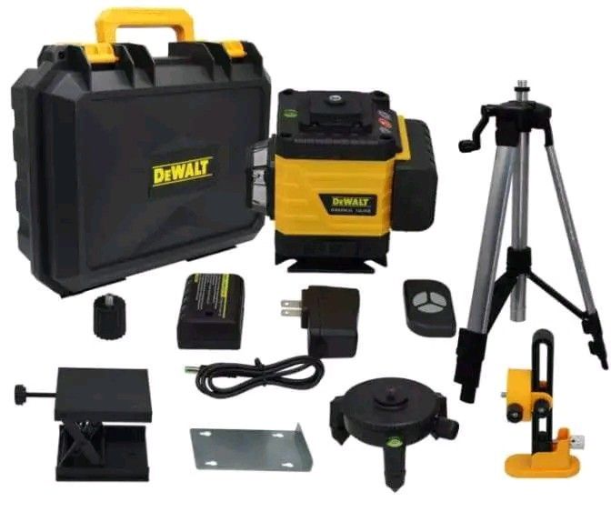 Leizer level, Commercial & Industrial, Construction Tools & Equipment ...