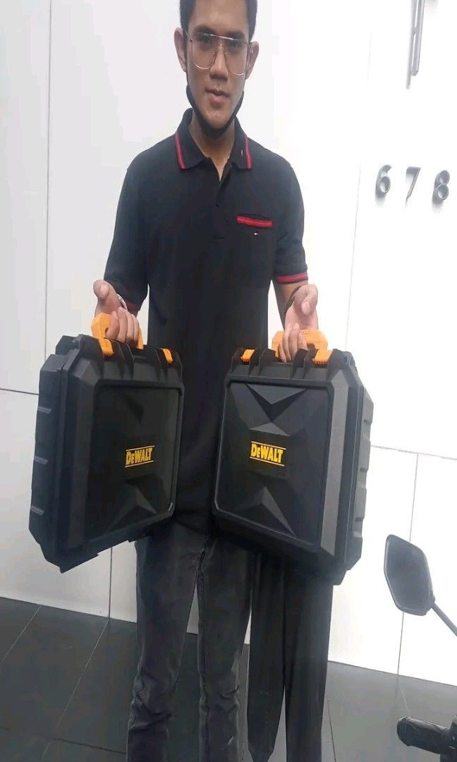 Leizer level, Commercial & Industrial, Construction Tools & Equipment ...