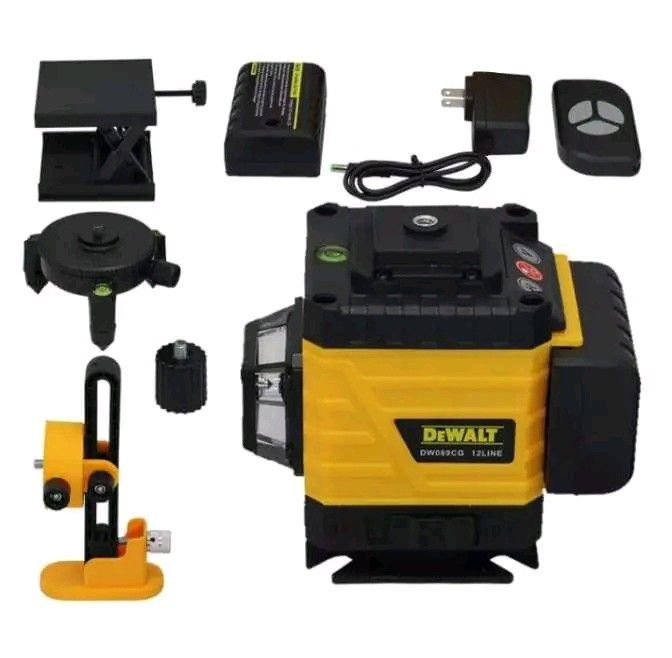 Leizer level, Commercial & Industrial, Construction Tools & Equipment ...