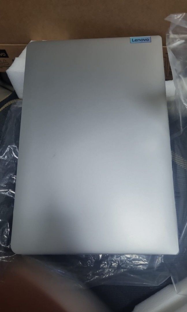 Lenovo Ideapad 14 ALC7, Computers & Tech, Laptops & Notebooks on Carousell