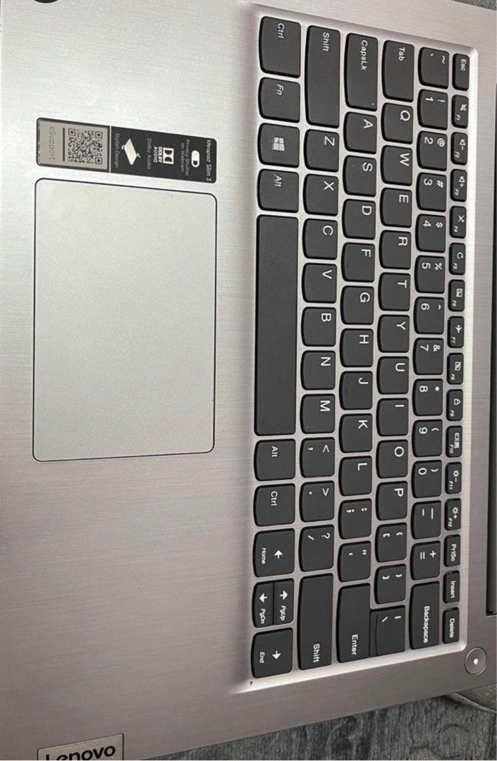 Lenovo Ideapad Slim Computers Tech Laptops Notebooks On Carousell