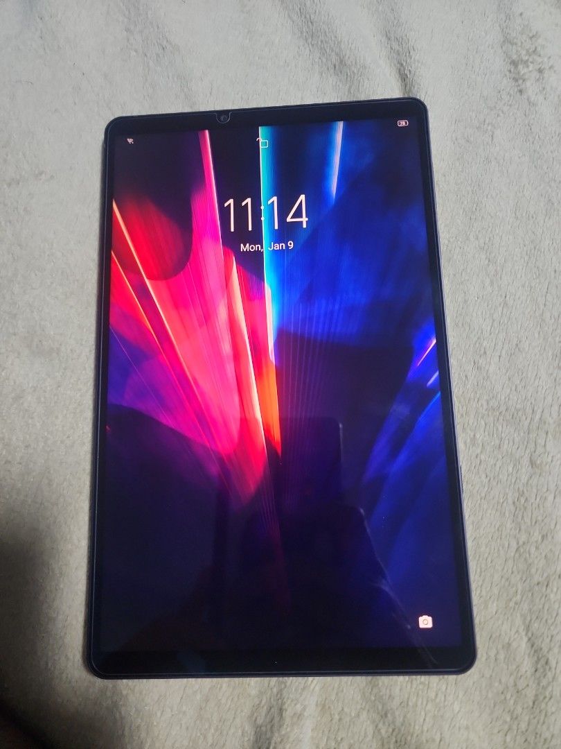 Lenovo Legion Y700 Tablet 256GB, Mobile Phones & Gadgets, Tablets ...