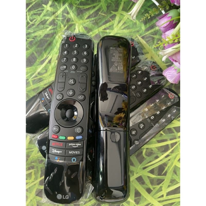 Lg MAGIC REMOTE AN-MR21GA MR21 MR21GC, TV & Home Appliances, TV ...