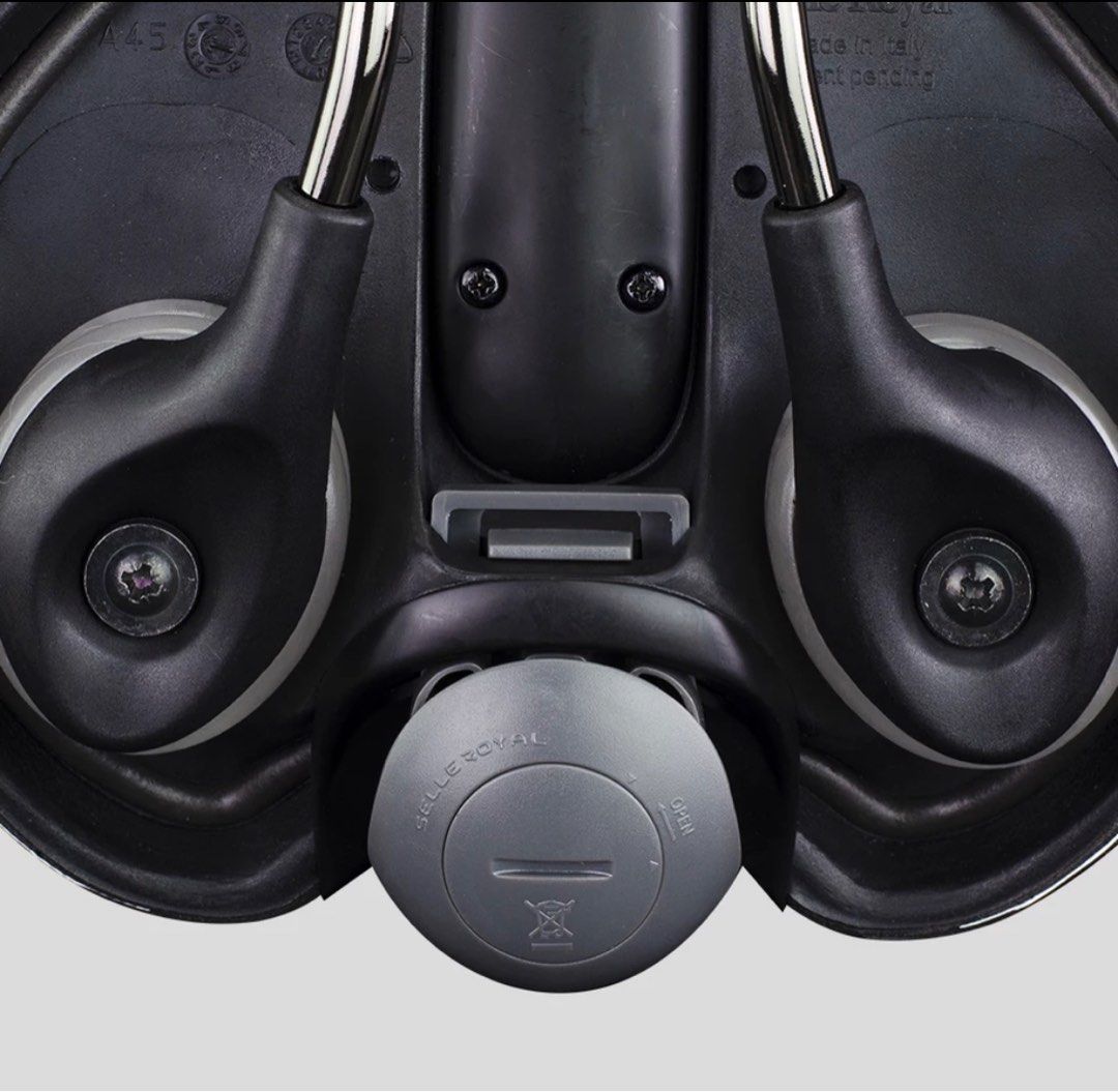 *Light Selle Royal Saddle Light Safety Rear Light SR Road Warning ...