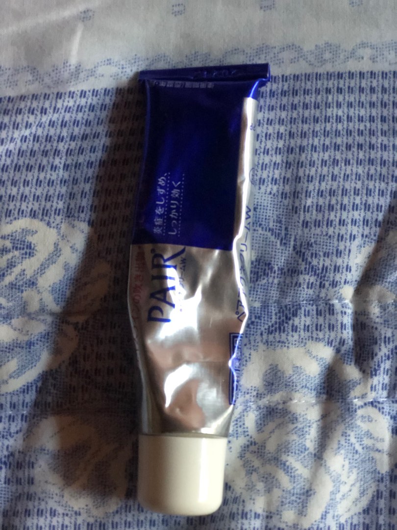 Lion Pair Cream, Beauty & Personal Care, Face, Face Care on Carousell