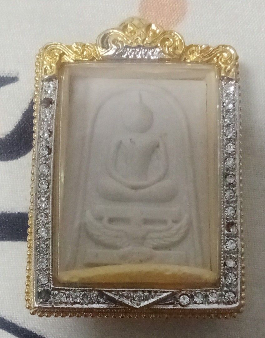 LP Pae Soon Teck, Hobbies & Toys, Memorabilia & Collectibles, Religious ...