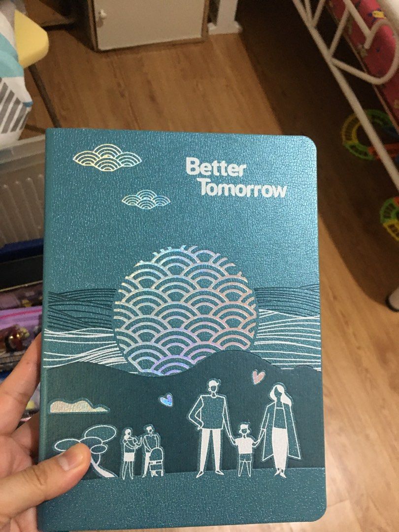 Mercury Drug Suki Planner or Daybook 2023, Hobbies & Toys, Stationary ...