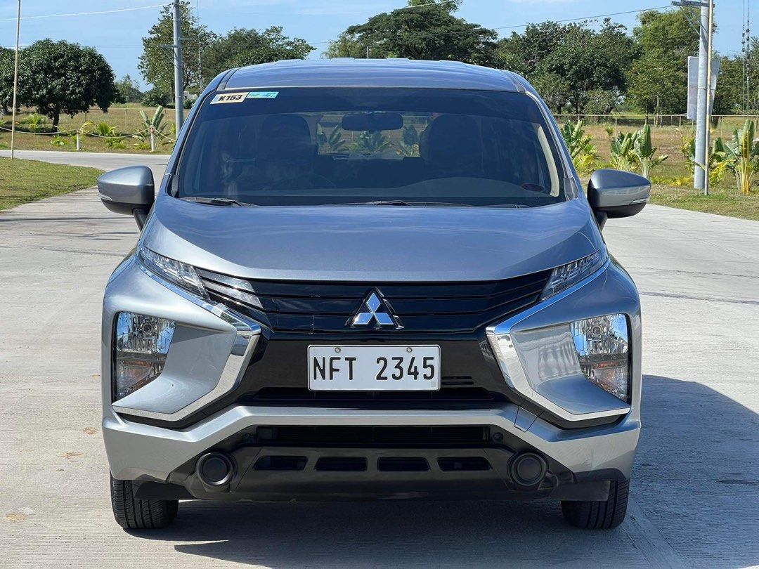 Mitsubishi Xpander GLX Manual, Cars for Sale, Used Cars on Carousell