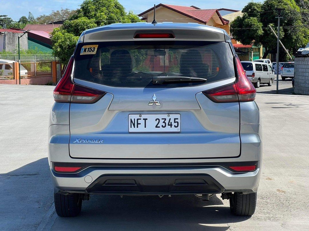 Mitsubishi Xpander GLX Manual, Cars for Sale, Used Cars on Carousell