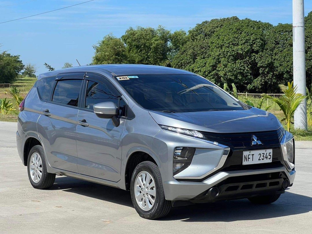 Mitsubishi Xpander GLX Manual, Cars for Sale, Used Cars on Carousell