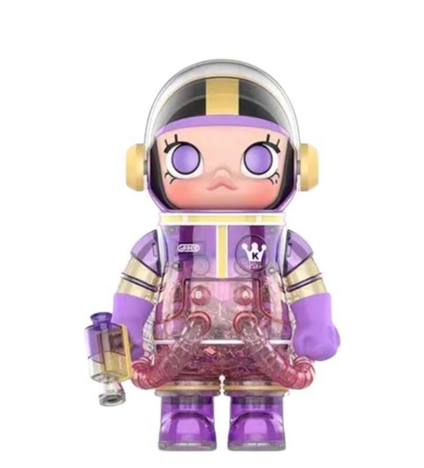 Molly 400% soft drink collection Popmart Moscow, Hobbies & Toys, Toys ...