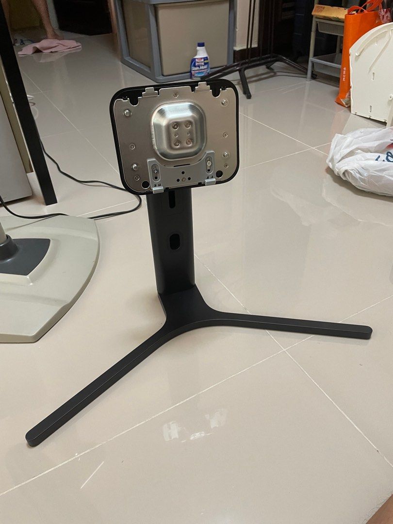 Monitor stand for AOC and Xiaomi with free Power cable for monitors ...