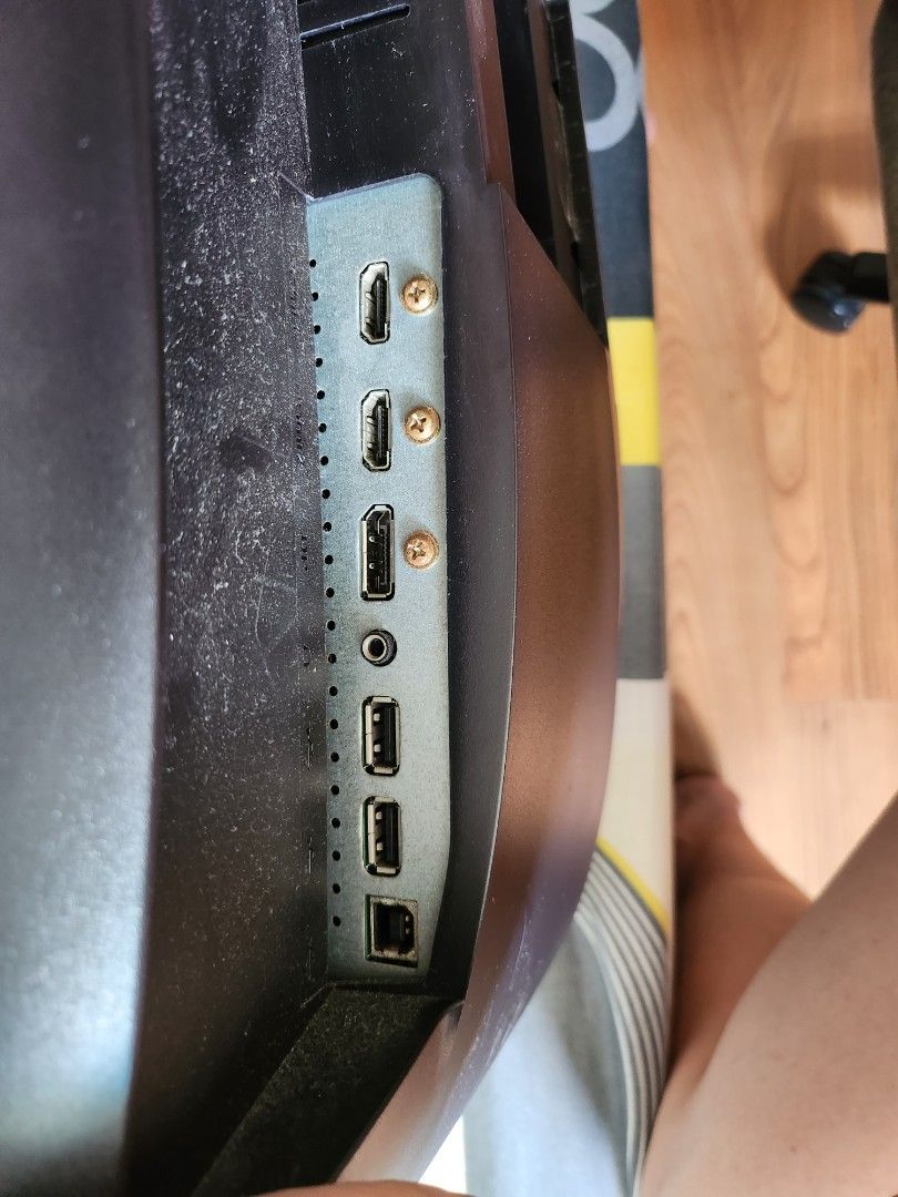 MSI Optix MAG241C 144HZ Curved 1080P 1ms Response Time, Computers ...