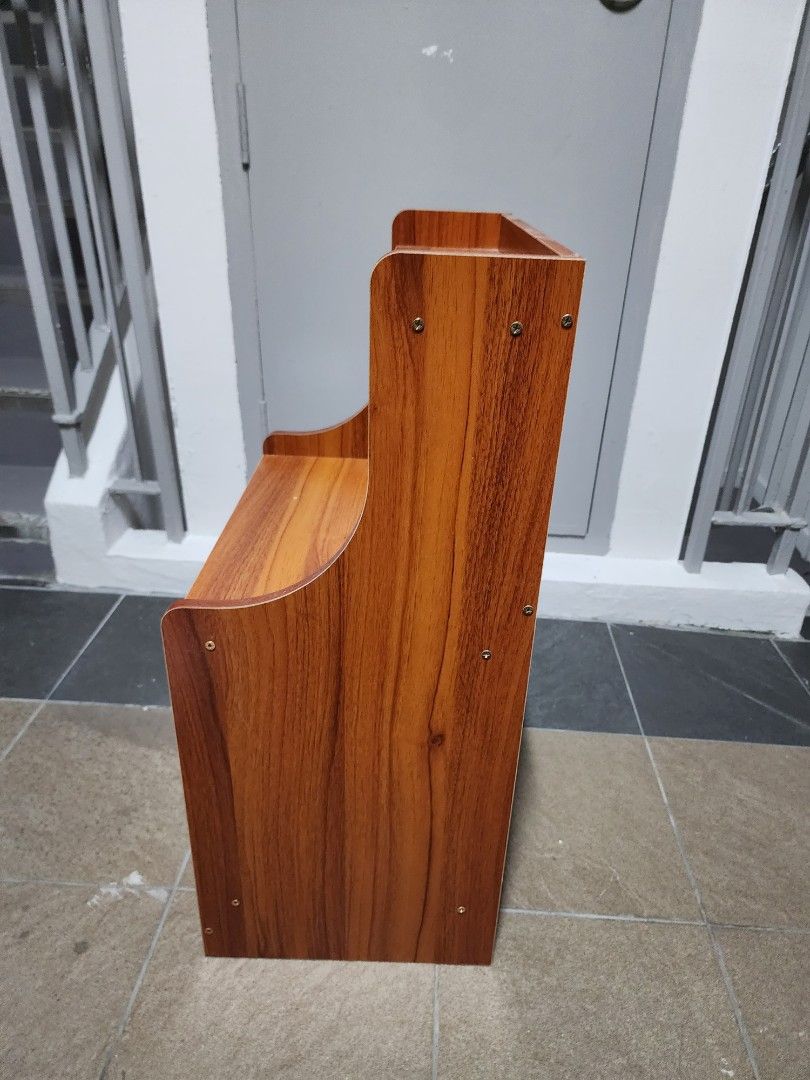 Multiple rack, Furniture & Home Living, Furniture, Shelves, Cabinets ...