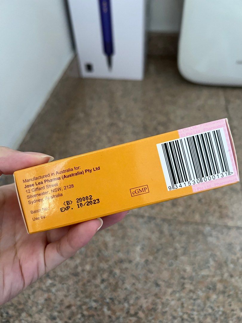 Natal Care Triplus Fish Oil, Babies & Kids, Maternity Care on Carousell