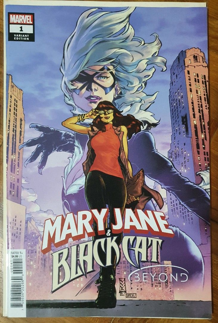 Naughty Bad Girl Comics singles (Various e.g Black Cat, Vampirella, Red ...