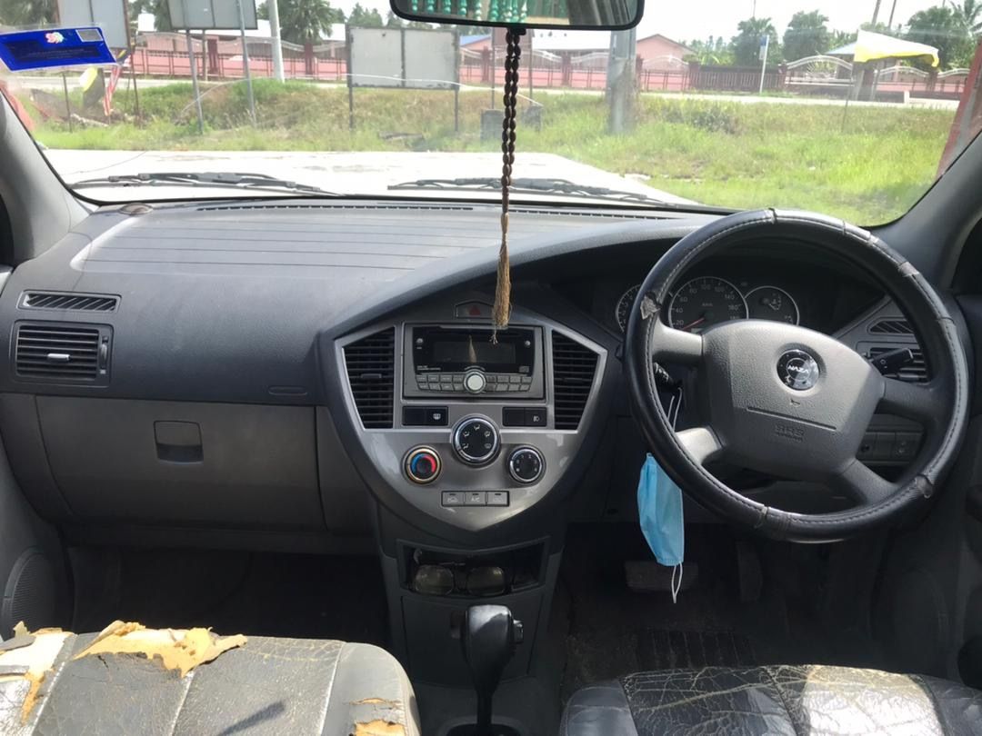 NAZA Citra, Cars, Cars for Sale on Carousell