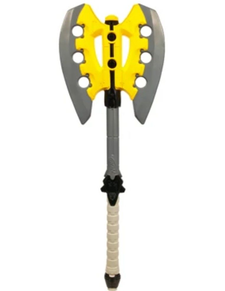 Nerf Foam Axe, Hobbies & Toys, Toys & Games on Carousell