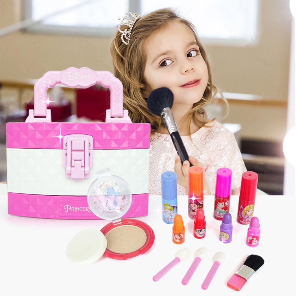 Disney Princess Makeup Kit Australia | Saubhaya Makeup