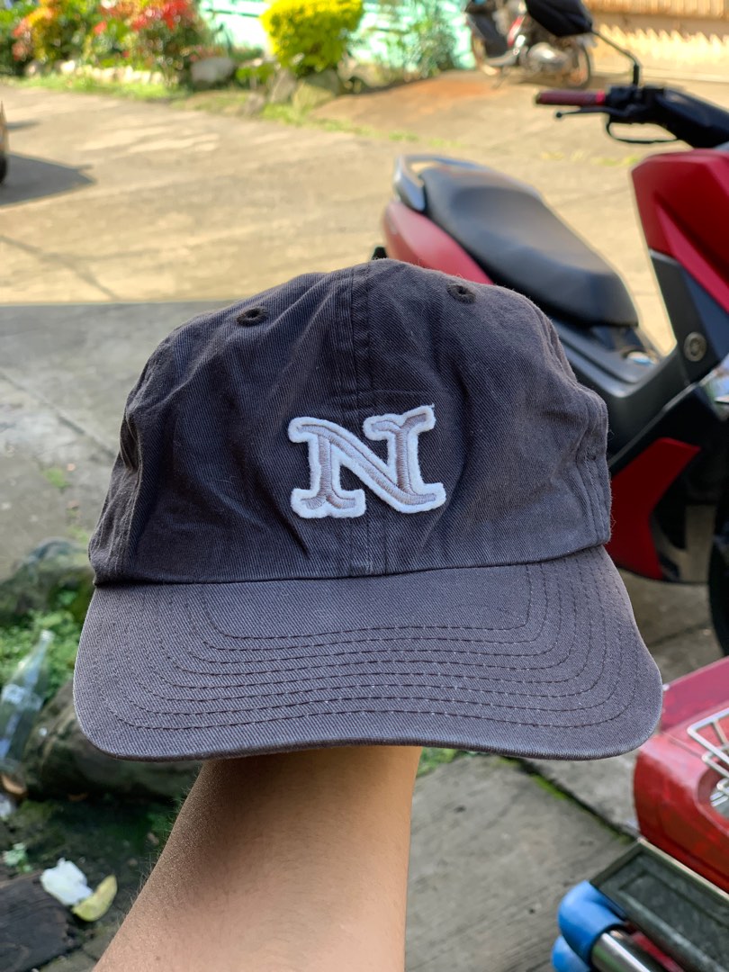 Nike caps, Men's Fashion, Watches & Accessories, Caps & Hats on Carousell