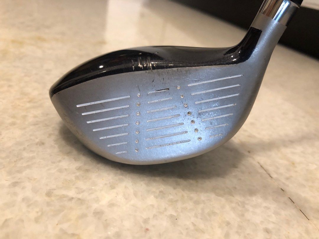 Nike No. 5 Fairway Wood, Sports Equipment, Sports & Games, Golf on Carousell