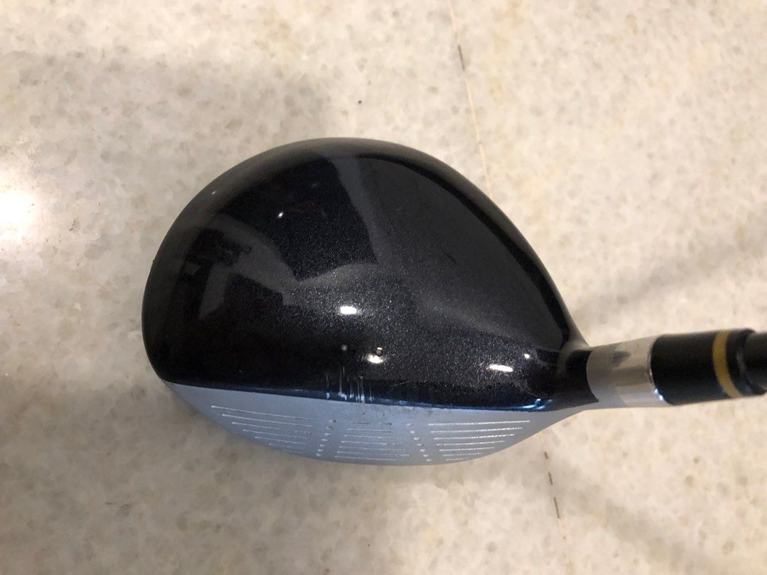 Nike No. 5 Fairway Wood, Sports Equipment, Sports & Games, Golf on Carousell