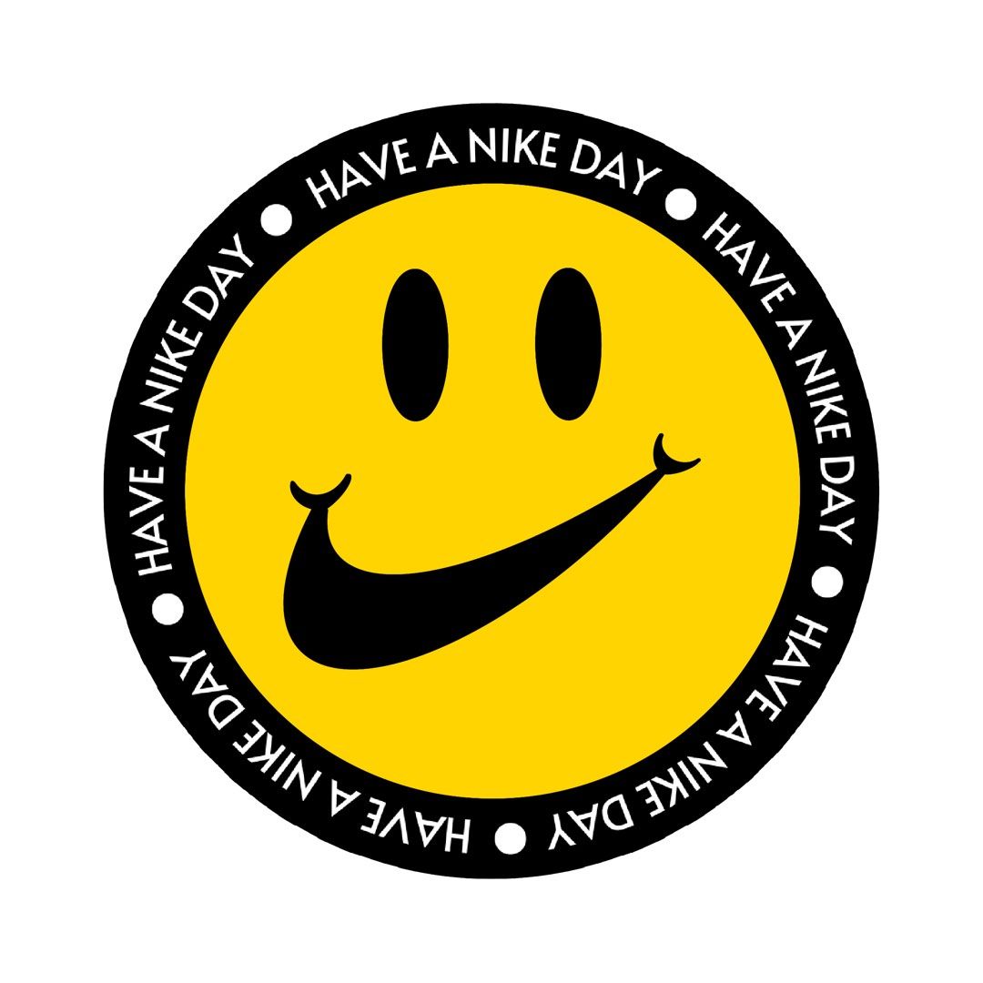 Nike vinyl outdoor waterproof stickers custom stickers, Everything Else ...