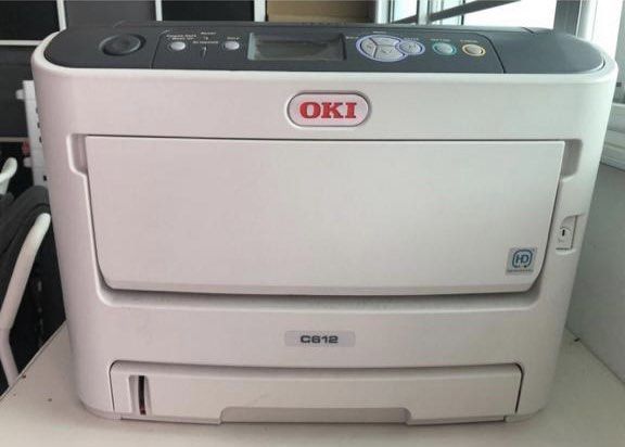 oki colour a4 & a3 colour laser printers, Computers & Tech, Printers, Scanners & Copiers on ...