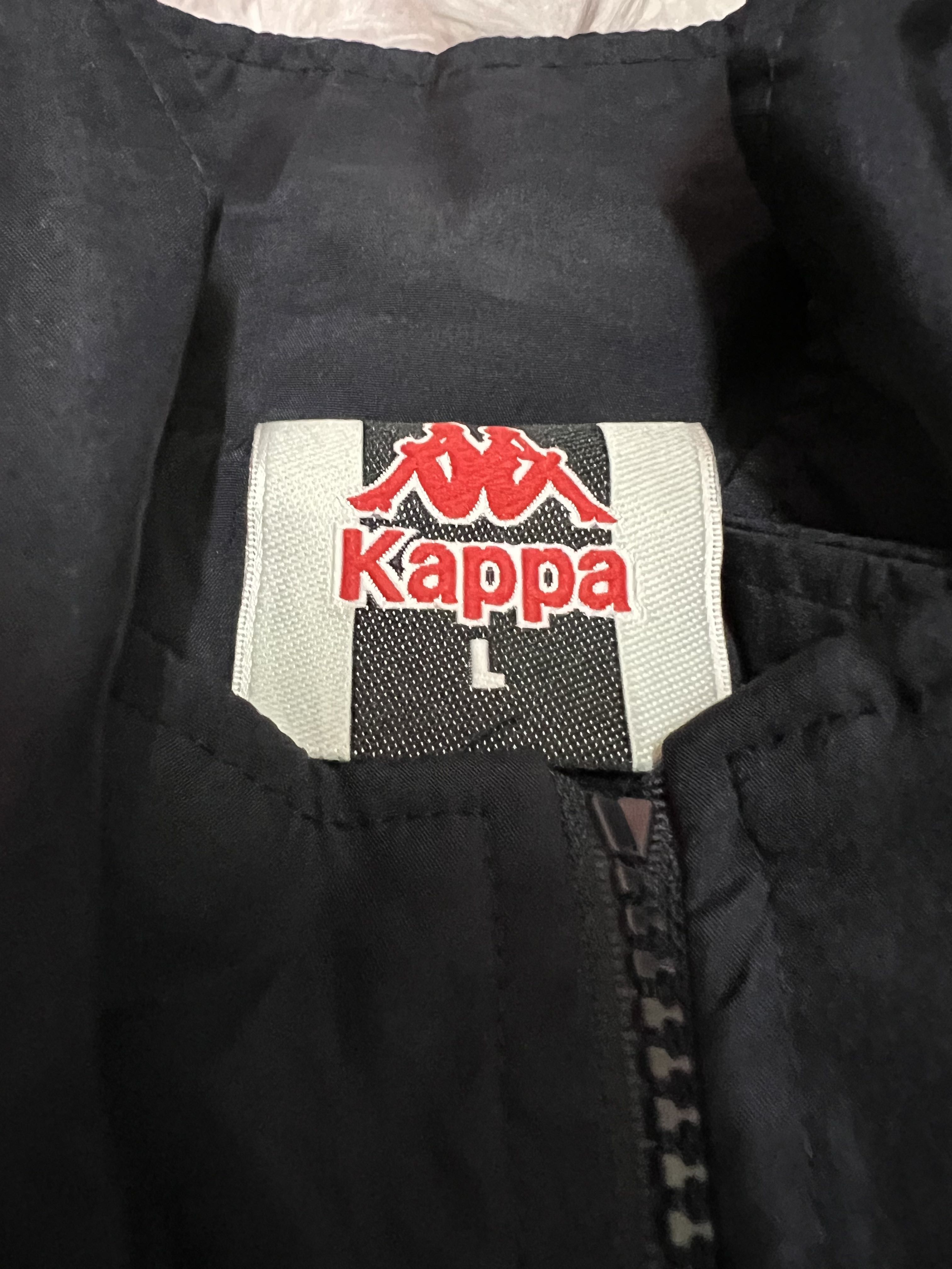 ORIGINAL KAPPA JACKET, Men's Fashion, Coats, Jackets and Outerwear on ...