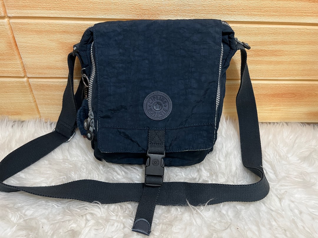 Original Kipling Mens Crossbody, Men's Fashion, Bags, Sling Bags on ...