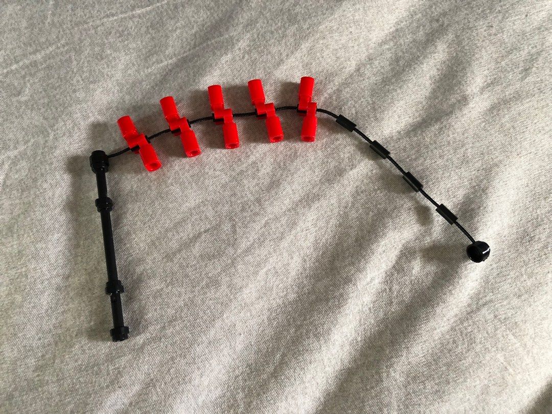 Original Lego Fire Crackers (New), Hobbies & Toys, Toys & Games on ...