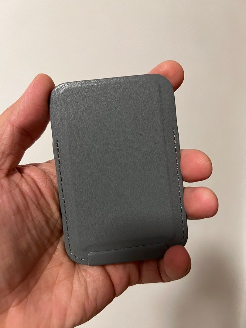 Original Moft Magsafe Wallet, Mobile Phones & Gadgets, Mobile & Gadget ...
