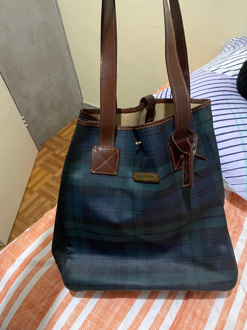 original RL bag, Women's Fashion, Bags & Wallets, Shoulder Bags on ...